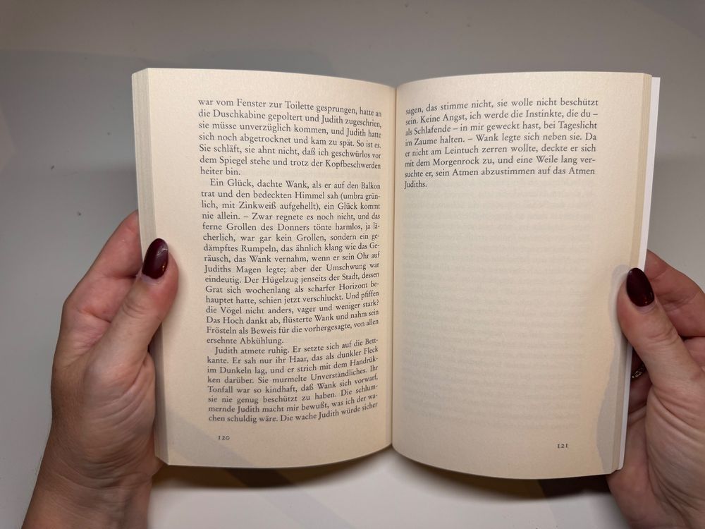 ROMAN: Markus Werner, Die kalte Schulter (Gebraucht) in Grosswangen für ...