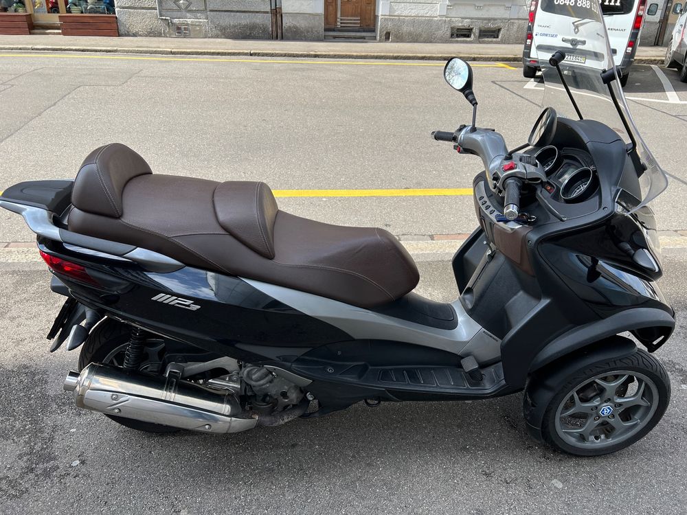 Piaggio Mp3 500 Gebraucht