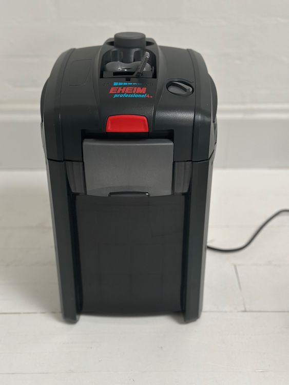 Eheim Professionel 4+ 350 (Type 2273) Pompe aquarium | Kaufen auf Ricardo