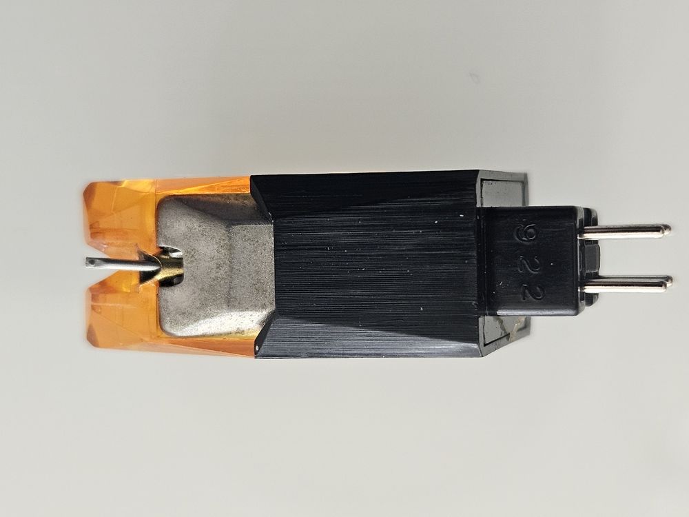 Technics p24 t4p aiguille (Gebraucht) in für CHF 25 – mit Lieferung auf ...