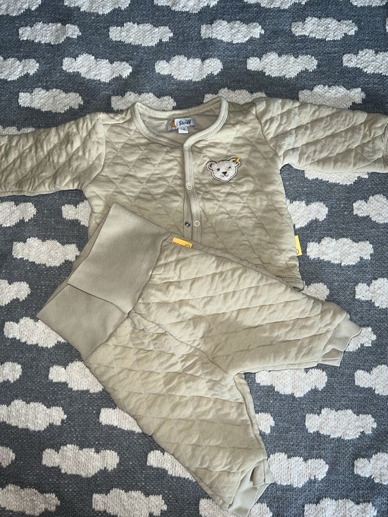 Steiff set (Gebraucht) in Reinach BL für CHF 17 – mit Lieferung auf ...