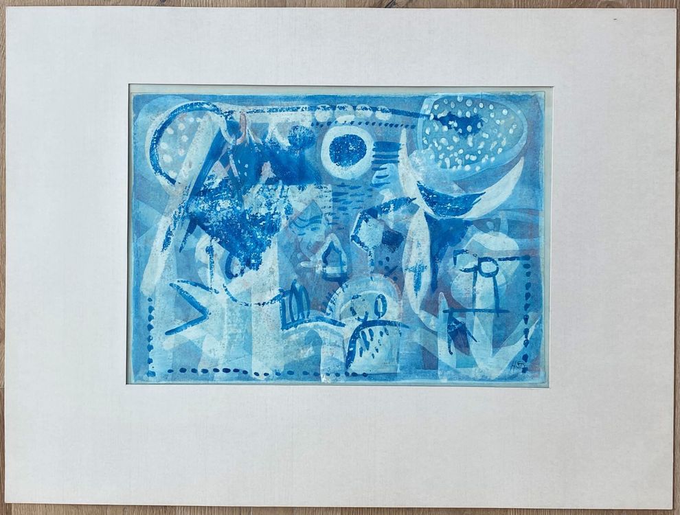 Hans R. Strupler - Swiss Art Selection (Gebraucht) in Sursee für CHF 95 – mit Lieferung auf ...