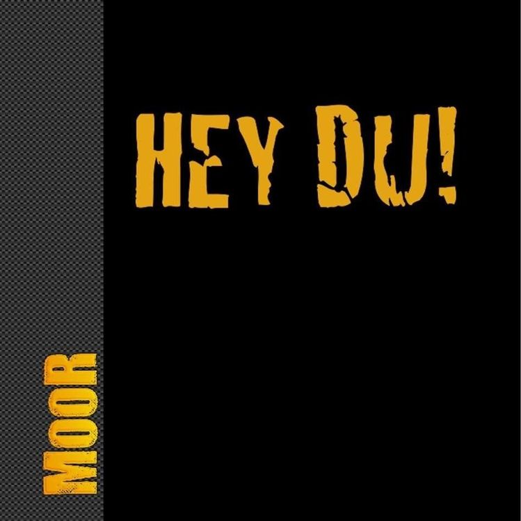 Moor: Hey Du | Kaufen auf Ricardo