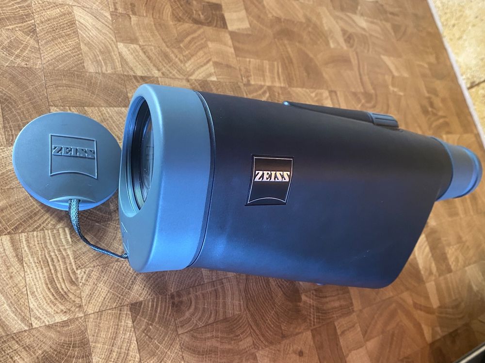 Zeiss Mono 20 x 60 S Spektiv, Fernglas gebraucht (Gebraucht) in ...