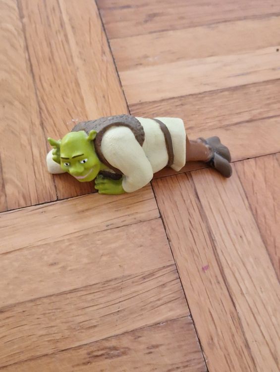 Tonies Shrek Tonie (Gebraucht) in Volken für CHF 9 – mit Lieferung auf ...