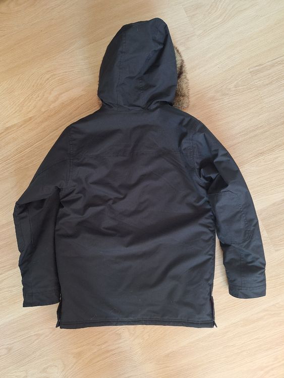 Veste Quicksilver parka 14 ans (Neuf (Voir description)) à Yens pour ...
