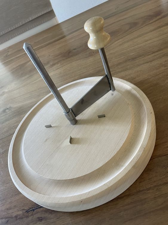 Girolle original (Gebraucht) in Waedenswil für CHF 10.9 – mit Lieferung ...