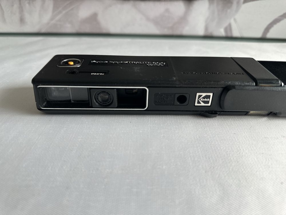 Vintage Kodak Tele-EktraLite 600 – (Gebraucht) in Yverdon-les-Bains für ...