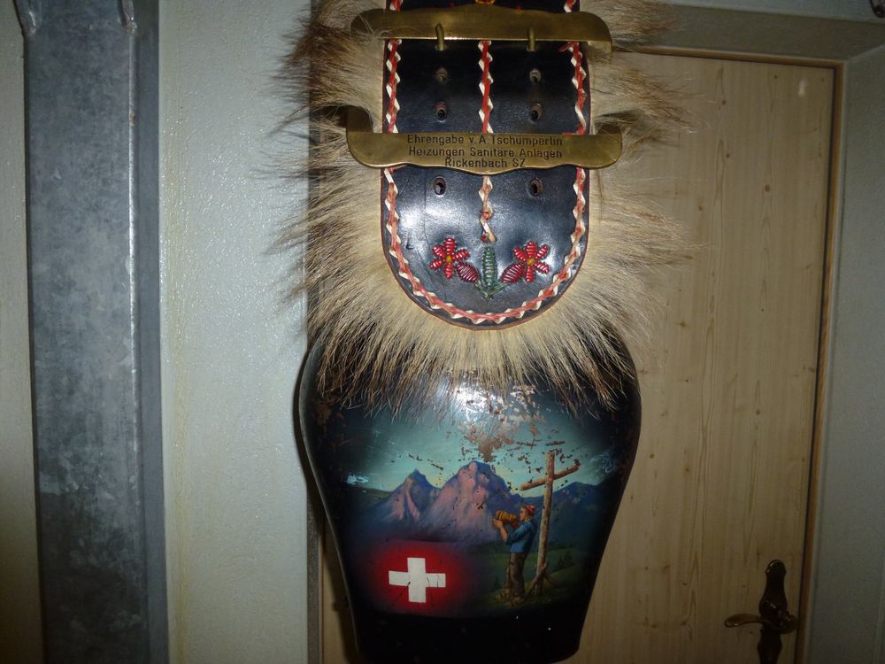 Grosse Treichel ab Fr. 1.00 (Gebraucht) in Bürglen UR für CHF 300 – mit ...
