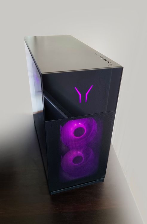 Setup Pc Gaming RTX 4080/ AMD Ryzen 7, 7800X3D 8-CORE | Acheter sur Ricardo