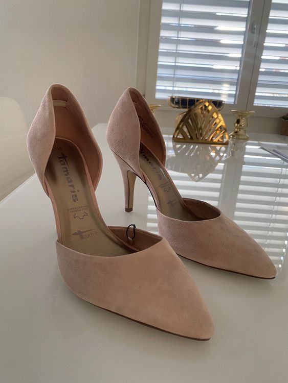 Tamaris High Heels / Pumps 38 (Neu (gemäss Beschreibung)) in St. Gallen ...