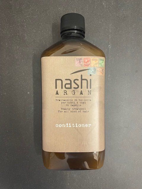 Nashi Conditioner, 500ml | Kaufen auf Ricardo