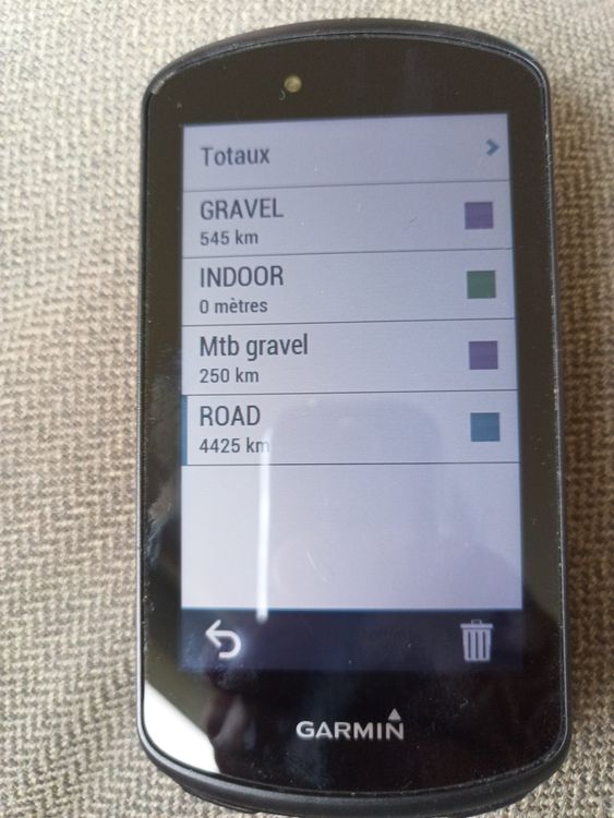Garmin Edge 1030 plus | Kaufen auf Ricardo
