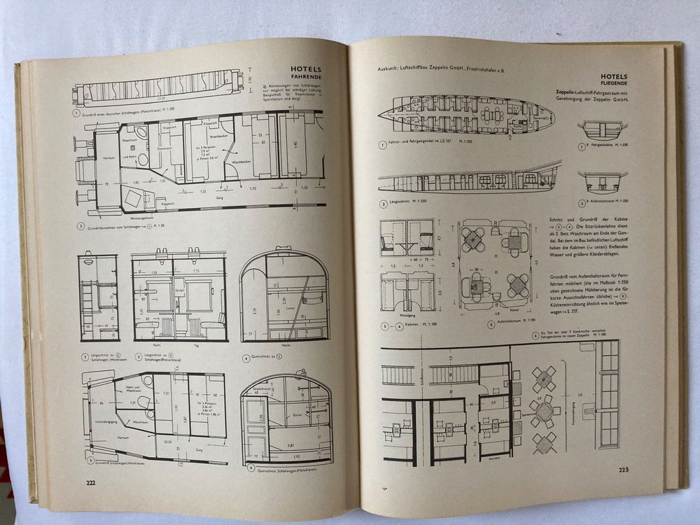 E. Neufert; Bau-Entwurfslehre 1943 * | Kaufen auf Ricardo