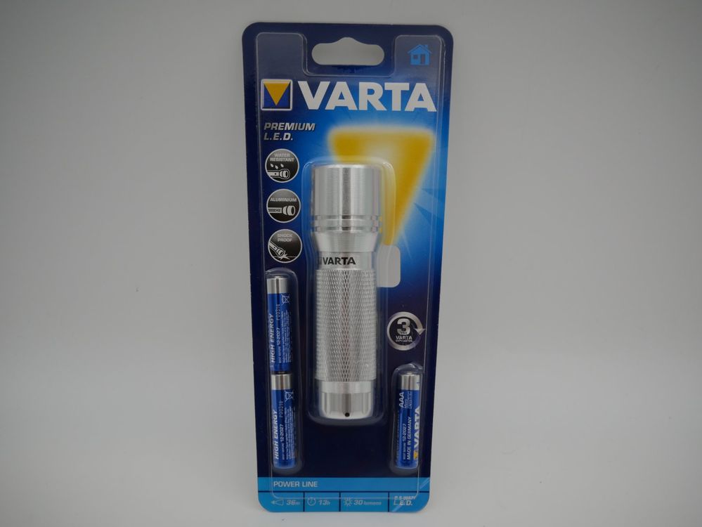 VARTA Premium LED | Kaufen auf Ricardo
