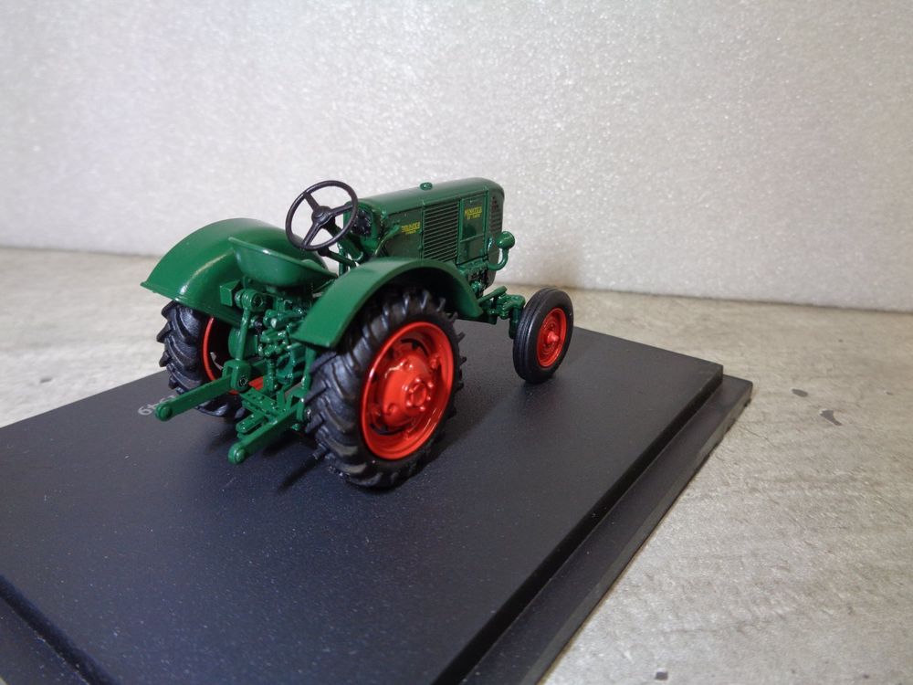 Hachette 1:43 Tracteur Traktor 1949 (Neu (gemäss Beschreibung)) in ...