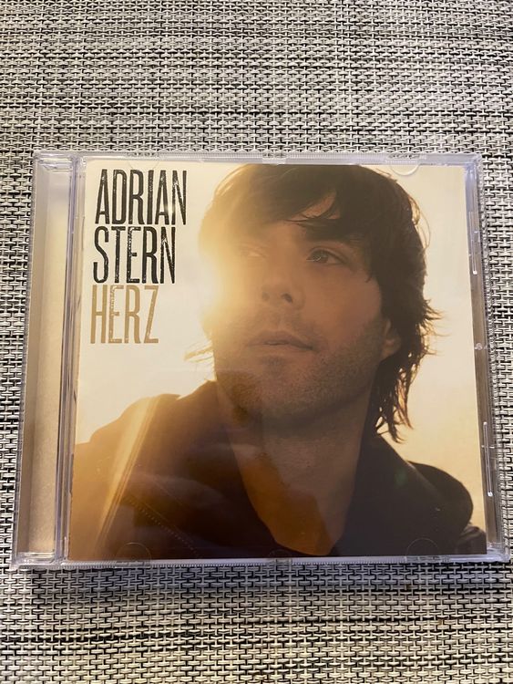 Adrian Stern – Herz | Kaufen auf Ricardo