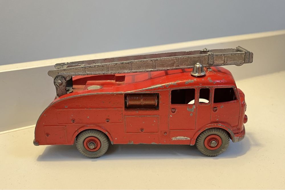 Dinky Toys 555 Fire Engine | Kaufen auf Ricardo