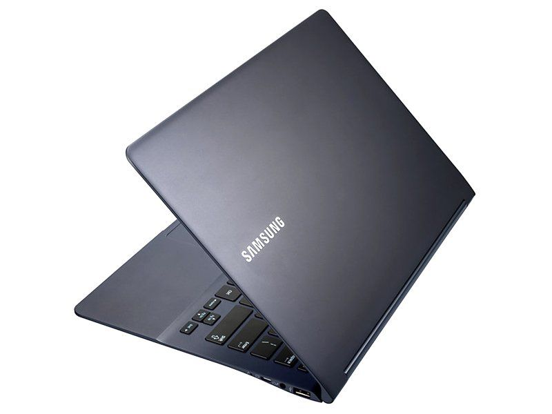 Samsung Notebook 13.3 neuwertig, kaum gebraucht, leicht (Neu (gemäss ...