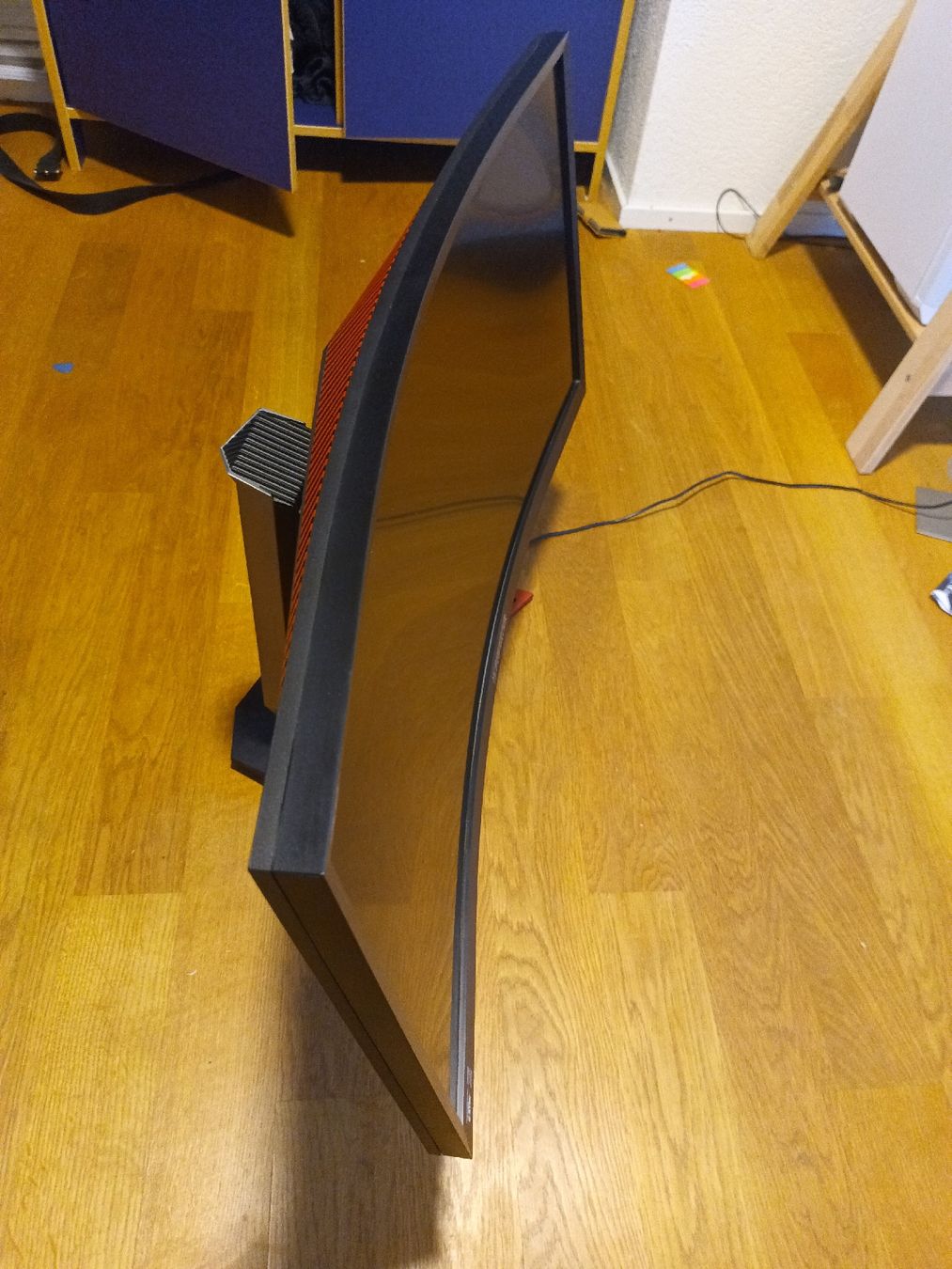 Acer Predator Z35 Gaming-Monitor (200Hz OC) (Gebraucht) in ...