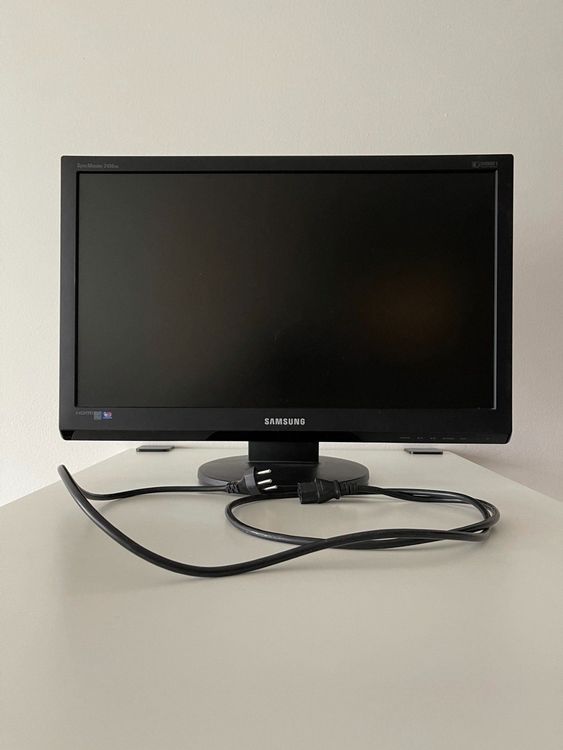 Samsung Full HD Monitor (Gebraucht) in Zürich für CHF 41 – mit ...