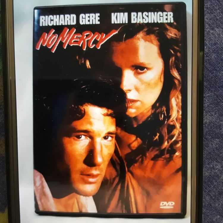 Gnadenlos Dvd Nur Disc Ohne Cover Kaufen Auf Ricardo 4836
