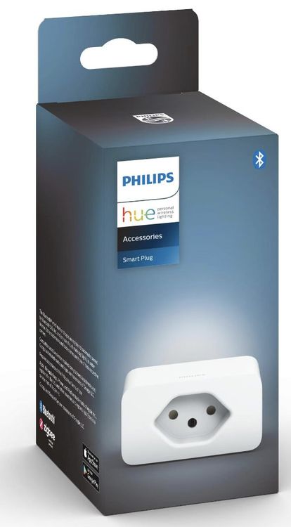 Philips Hue SmartPlug CH (Neu (gemäss Beschreibung)) in Pieterlen für ...