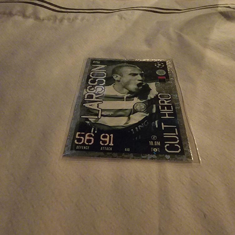 Larsson legende | Kaufen auf Ricardo