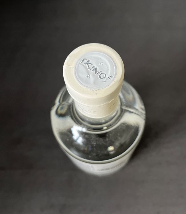 Skinos - Liqueur de Mastiha - 70 cl - Grèce (Neu und originalverpackt ...