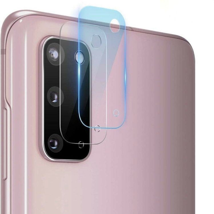 2x Samsung Galaxy S20 Kamera Folie | Kaufen auf Ricardo