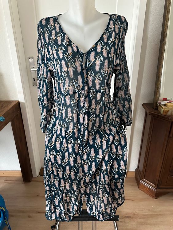 Neu Kleid L von NILE | Kaufen auf Ricardo