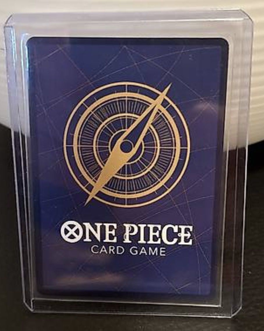 One Piece Sabo Manga OP13-120 SEC 4 (Gebraucht) in Wabern für CHF 920 ...