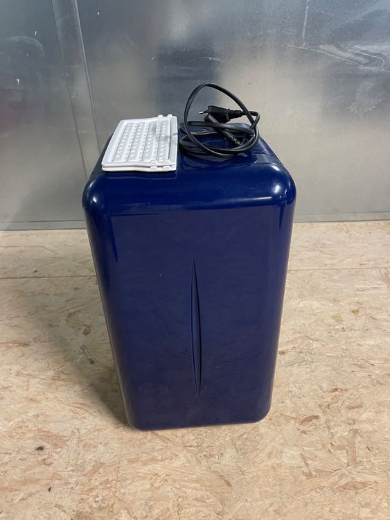 Mobicool Mini fridge Kühlschrank dunkelblau | Kaufen auf Ricardo