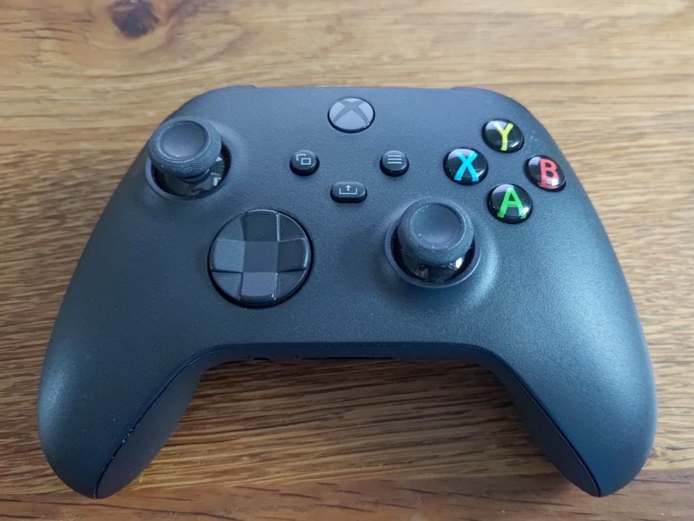 Xbox Controller, fast neu. (Gebraucht) in Deitingen für CHF 20 – mit ...
