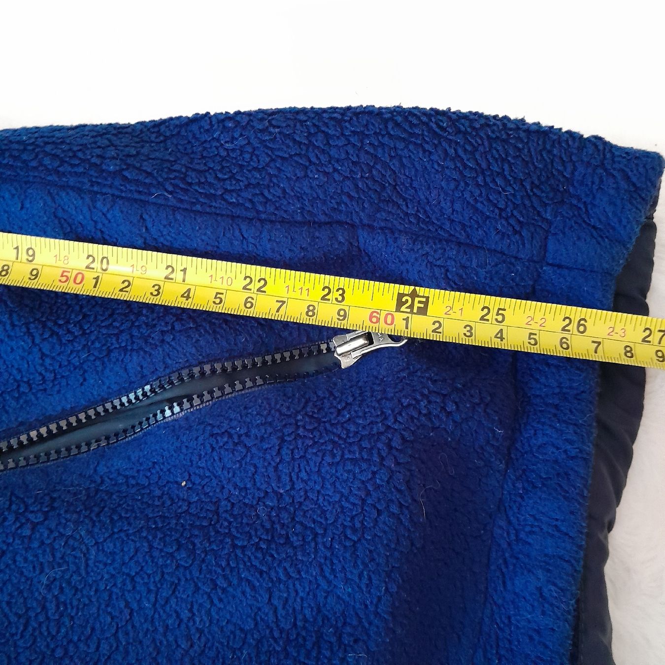 Polaire Mammut bleu marine, parfait pour l'hiver ️☃️ (D'occasion) à ...