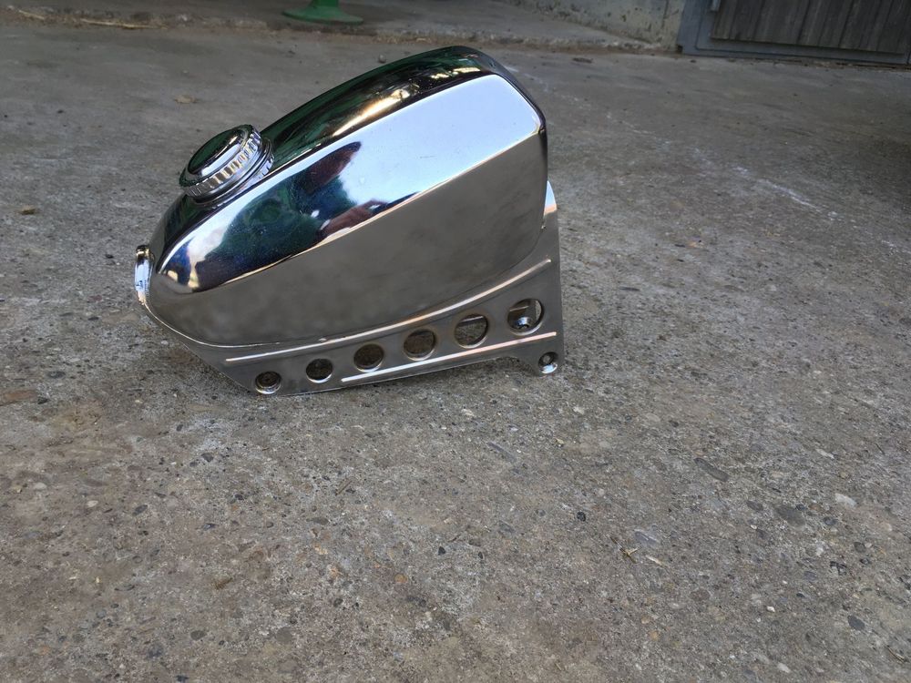 Puch sport tank (Gebraucht) in Härkingen für CHF 500 – nur Abholung auf ...