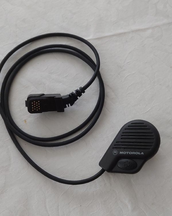 Mini Monophon zu TPH700 (Neu (gemäss Beschreibung)) in Bauma für CHF 30 ...