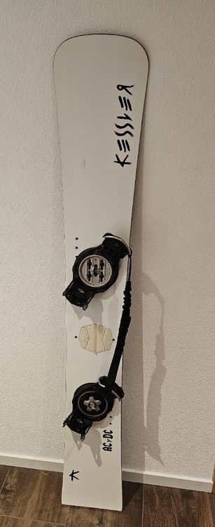 Kessler The Alpine (Gebraucht) in Wahlendorf für CHF 152 – nur Abholung ...