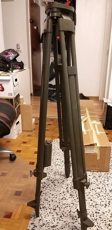 Trepied pour periscope militaire (D'occasion) à Lausanne pour CHF 50 ...