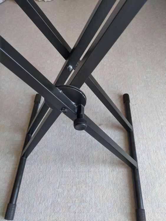 Keyboard Yamaha Tayros 3 zu verkaufen: | Kaufen auf Ricardo