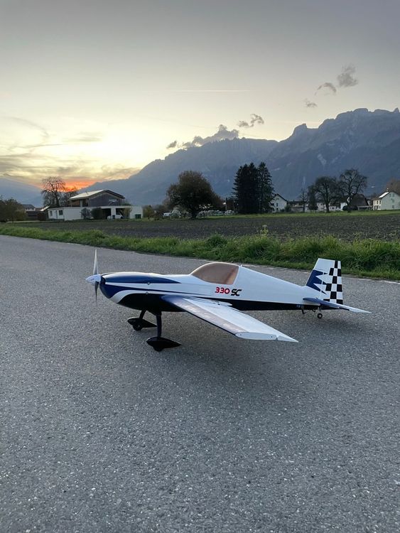 Goldwing Extra 330SC 54“/ 1.3 Meter (Gebraucht) in Ruggell für CHF 105 ...