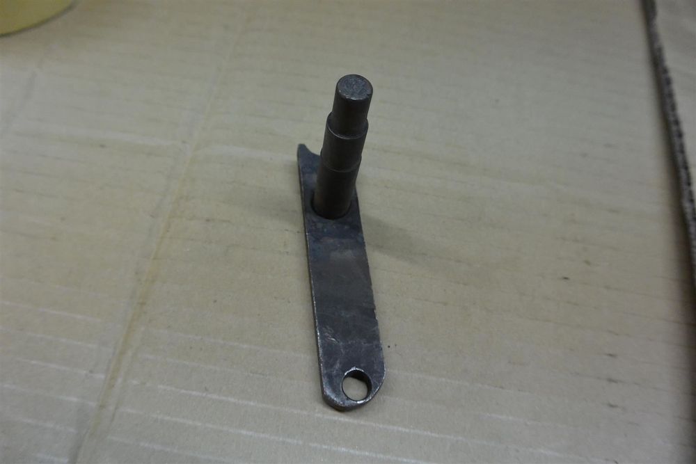 VW Audi Original Spezialwerkzeug VW 558 | Kaufen auf Ricardo