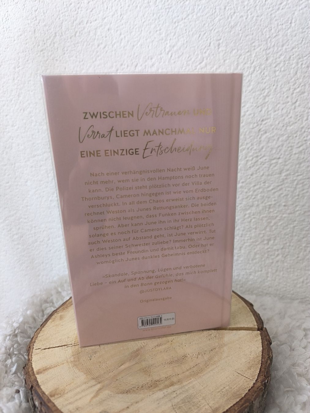 Maren Vivien Haase - Hamptons Prestige, Ungelesen! (Neu und ...