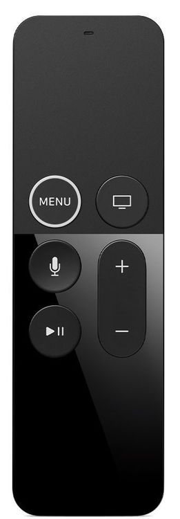 APPLE TV REMOTE (1st. Generation) | Kaufen auf Ricardo