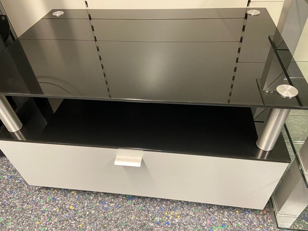 TV-Möbel Just Racks JRA-81 | Kaufen auf Ricardo