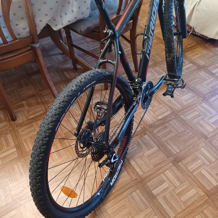 Merida Big Seven 500 Mountainbike VTT (Défectueux) à Lausanne pour CHF ...