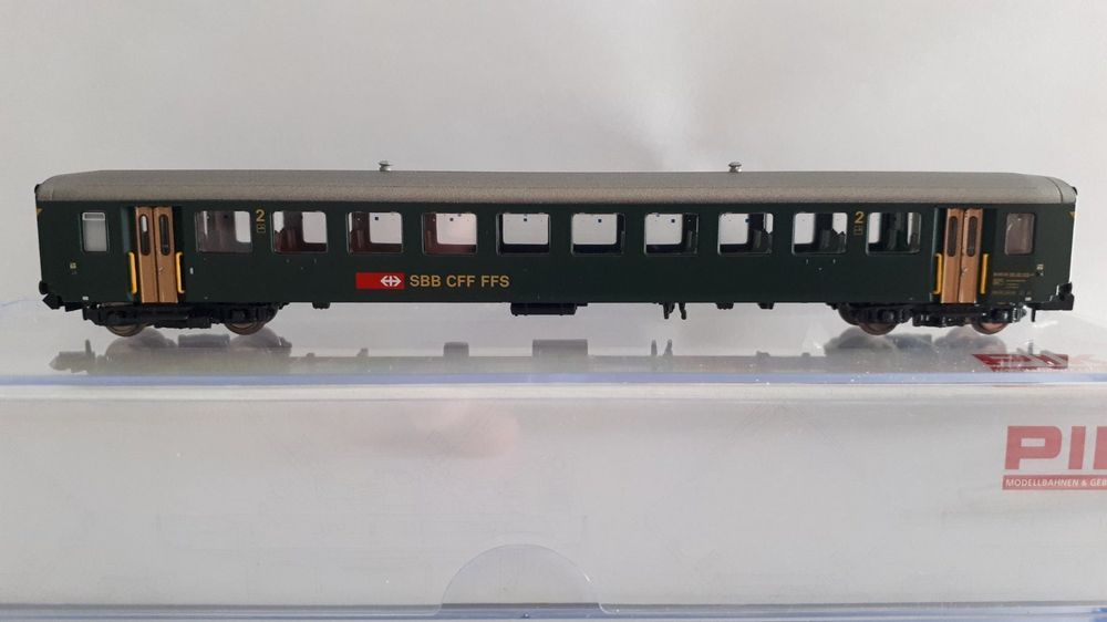 Piko SBB EW I B | Kaufen auf Ricardo