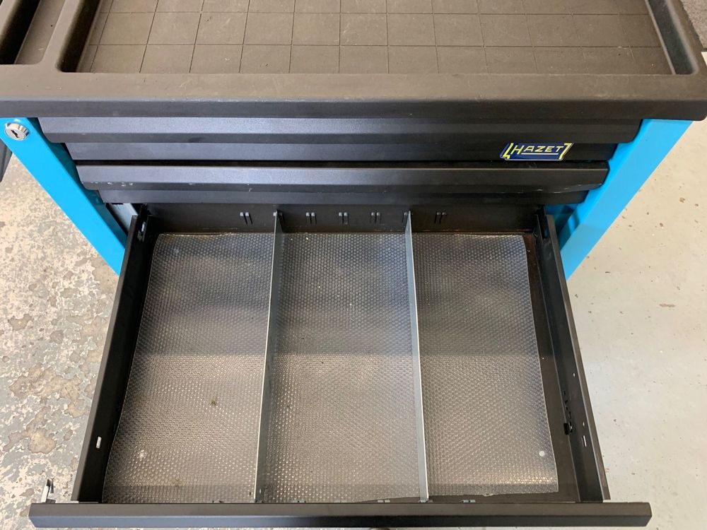 Werkzeugwagen/Werkstattwagen/Boy, Hazet | Kaufen auf Ricardo