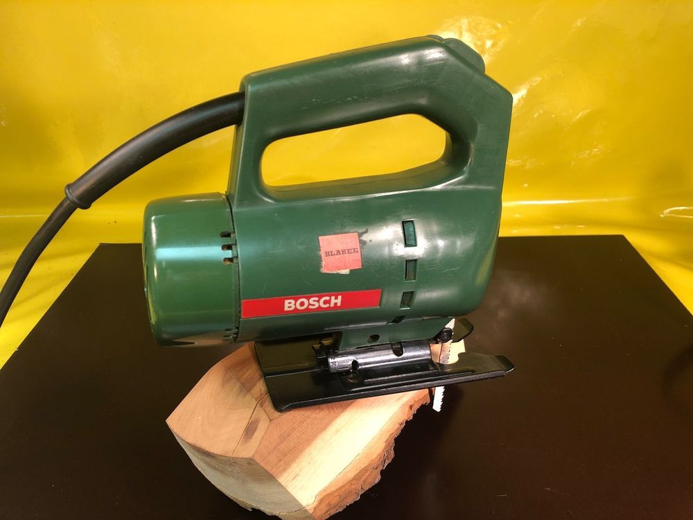 Rarität SCINTILLA Bosch Stichsäge P 10 (Gebraucht) in Giebenach für CHF ...
