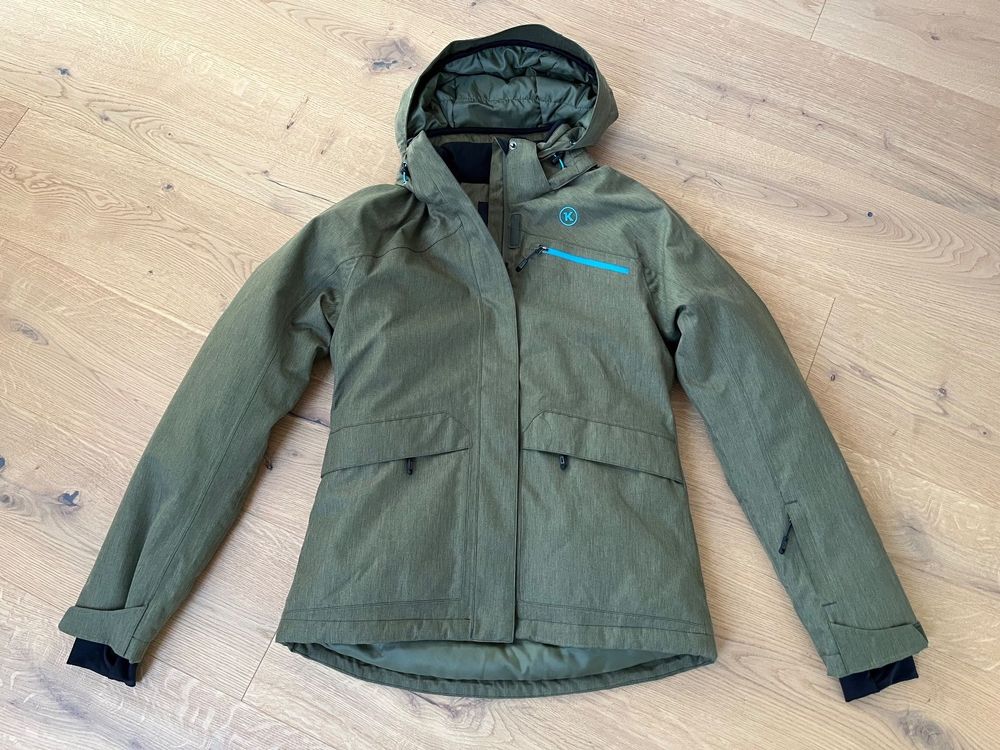 Ktec Skijacke & Belowzero Skihose für Damen | Kaufen auf Ricardo